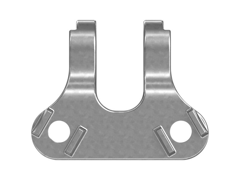 455-4708: CLEVIS-FINIS | Cat® Parts Store