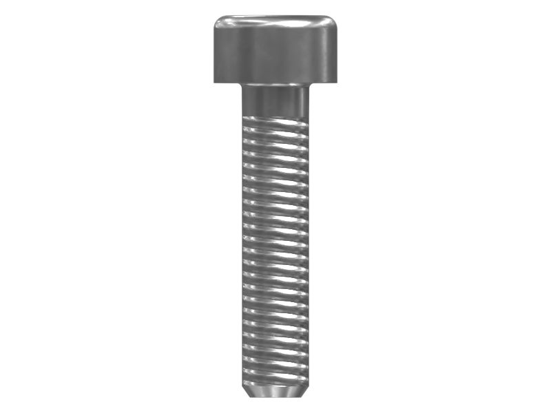 438-9298: BOLT-HEX SKT | Cat® Parts Store