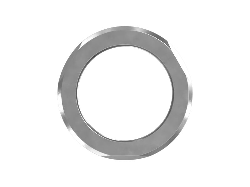 465-6222: 35.2mm Inner Diameter Stick Cylinder Pin Bushing | CATCorp