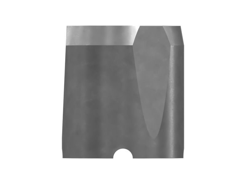 465-6222: 35.2mm Inner Diameter Stick Cylinder Pin Bushing | CATCorp