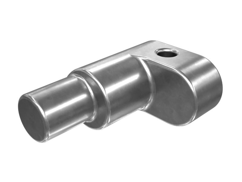 458-8464: PIN-TRUNNION | Cat® Parts Store