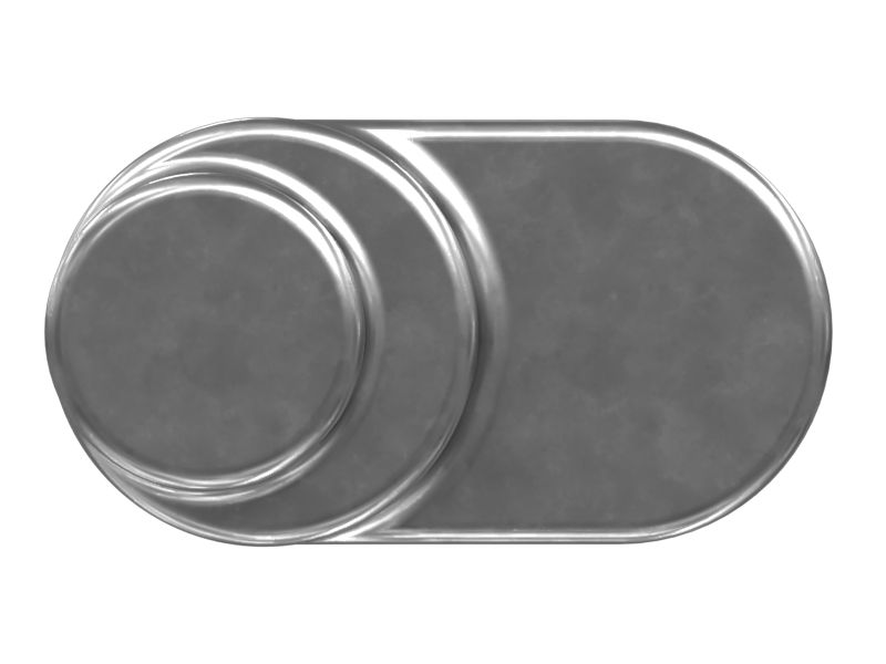 458-8464: PIN-TRUNNION | Cat® Parts Store