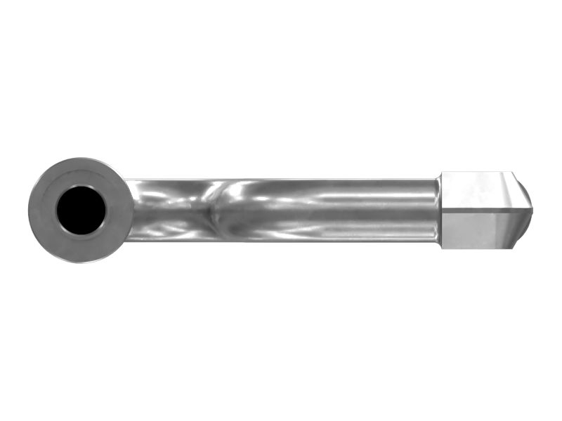 508-7844: Steel Tube Assembly | Cat® Parts Store