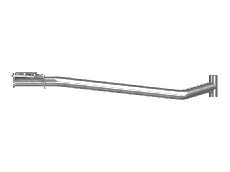 434-1154: Hydraulic Hose Support Frame | CATCorp
