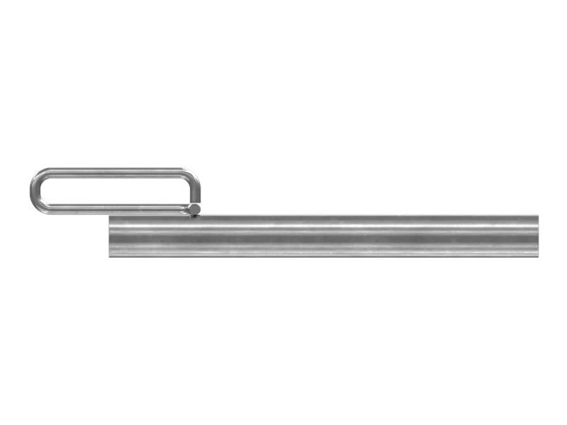 465-7698: Conveyor Switch Mounting Tube | CATCorp