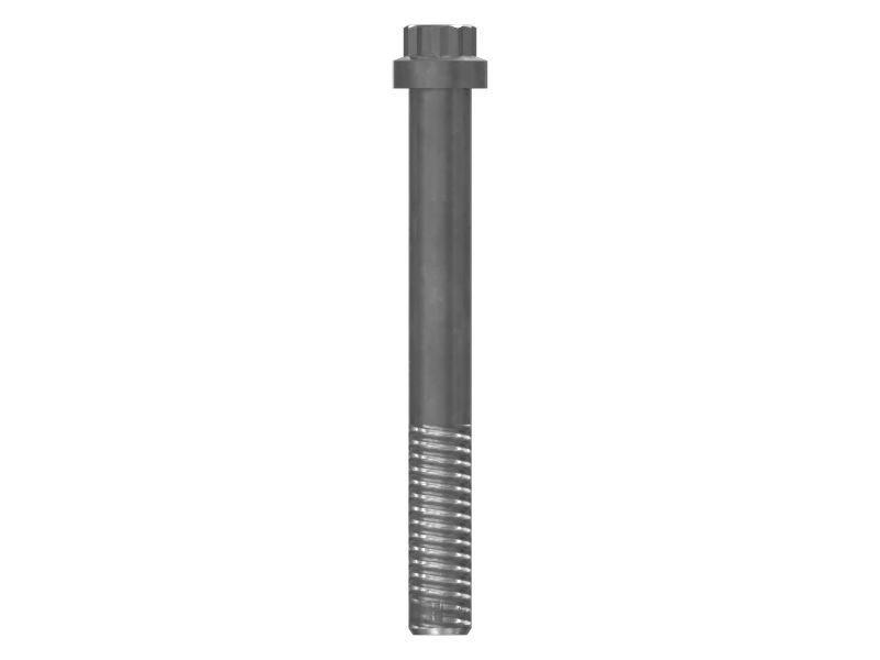 7N-1901: 3/4''-16 x 6 1/2'' 12-Point Head Bolt | CATCorp