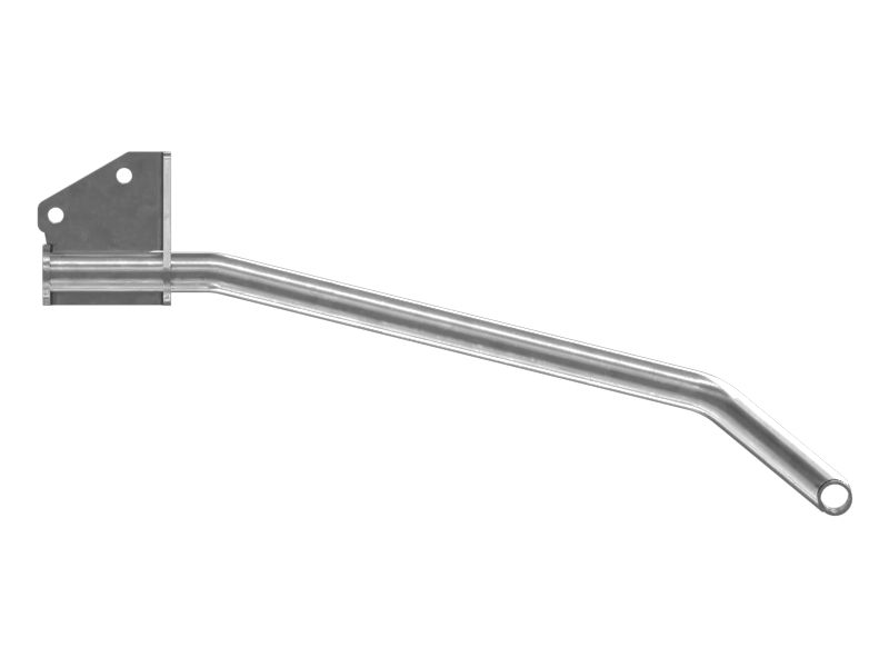 434-1154: Hydraulic Hose Support Frame | CATCorp