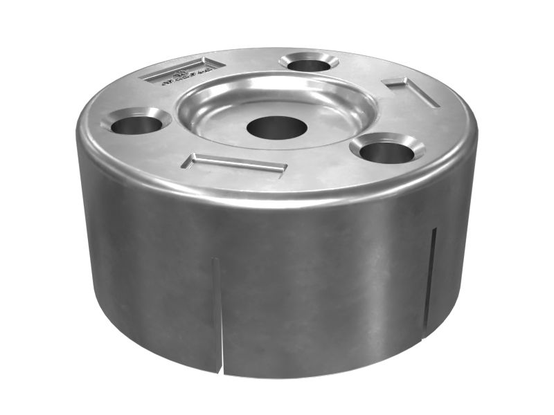 542-5920: Collet Pin Retainer | Cat® Parts Store