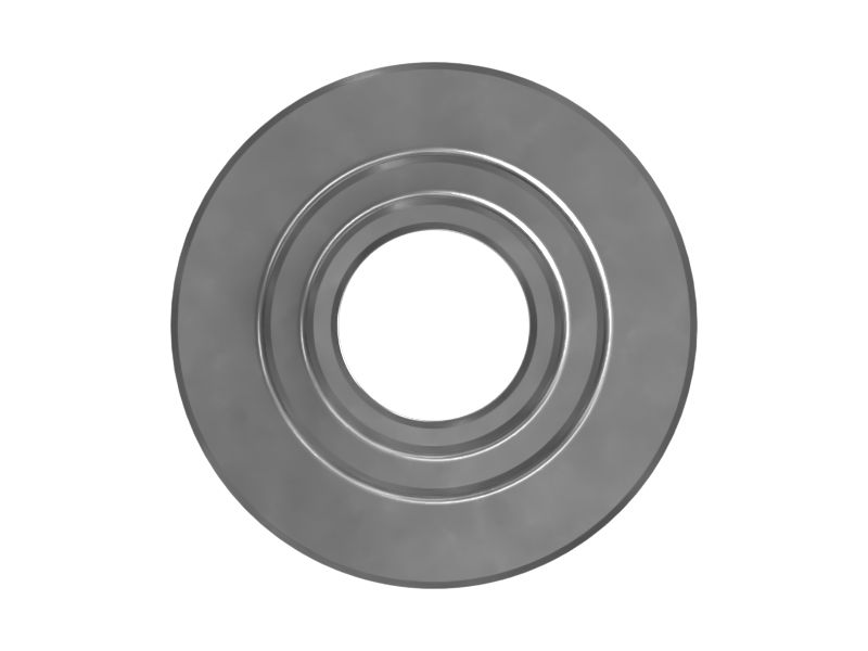 153-7067: 14mm Inner Diameter Retainer | CATCorp