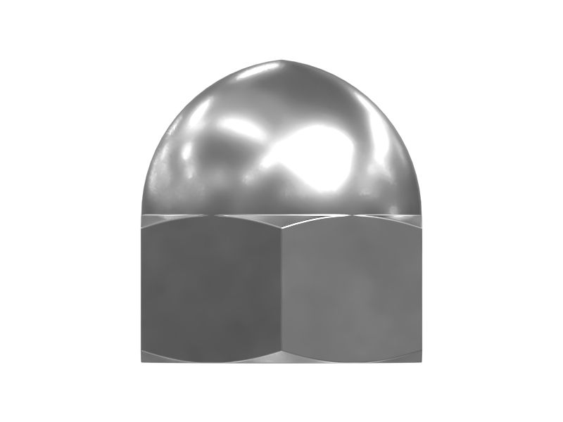 432-8002: Track Nut | CATCorp