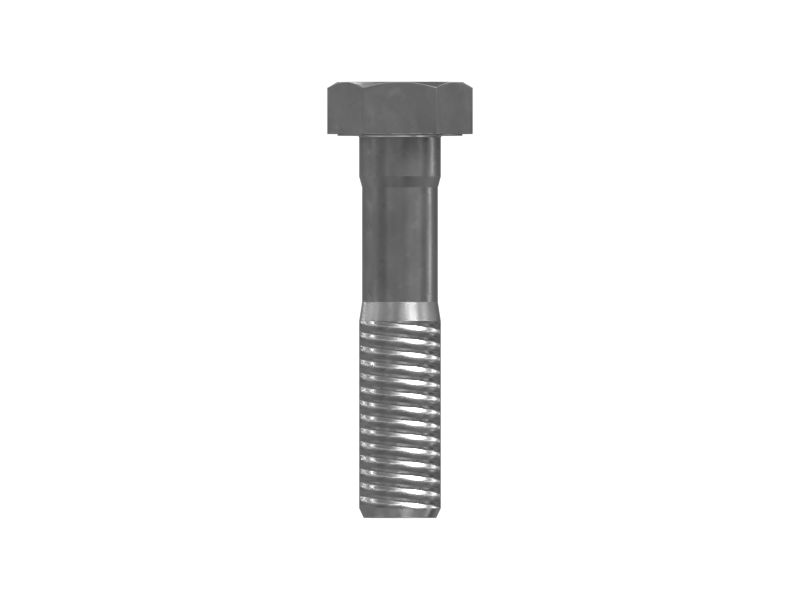 534-1890: M30-3.5 x 140mm Hex Head Bolt | Cat® Parts Store
