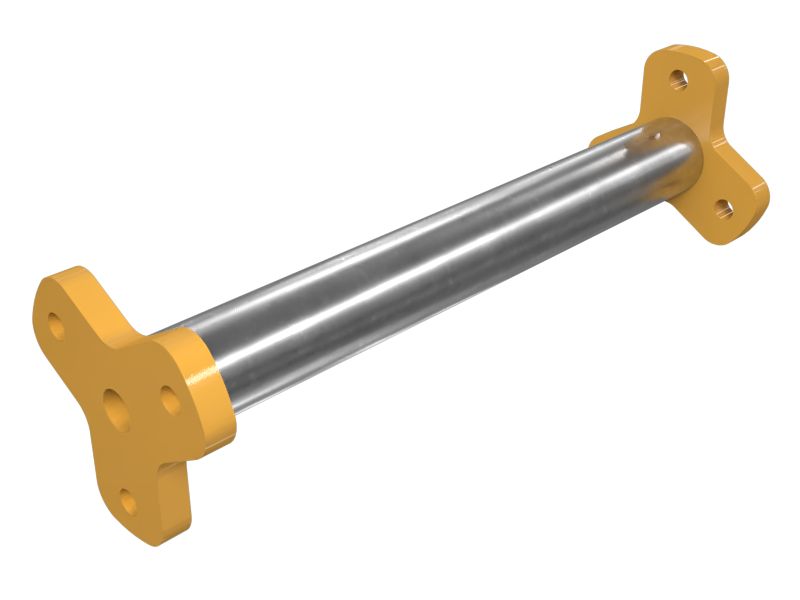 9W-1513: TUBE A | Cat® Parts Store