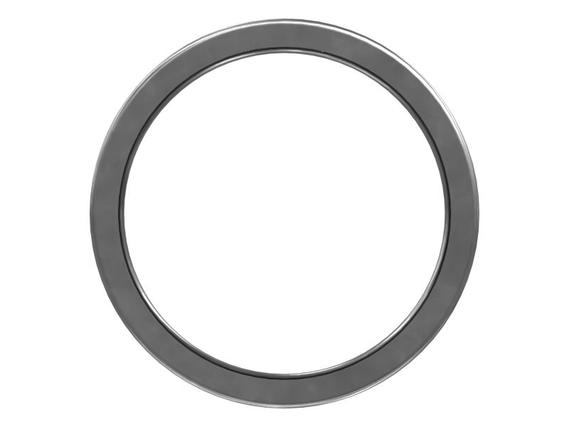 1N-4666: 81.18mm Inner Diameter Tube | CATCorp