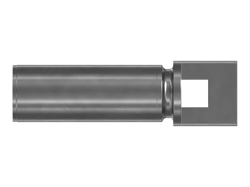 453-8965: 7/16" Lubrication Injector Adjustment Screw | Cat® Parts Store