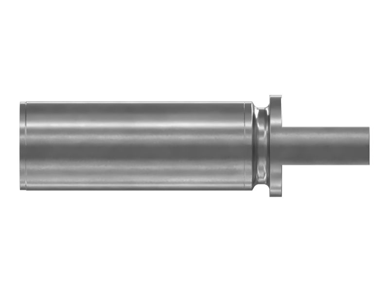 453-8965: 7/16" Lubrication Injector Adjustment Screw | Cat® Parts Store