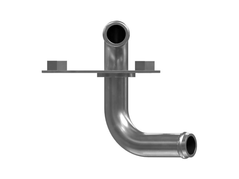 131-5354: Cabin Air Conditioner Tube Assembly | CATCorp