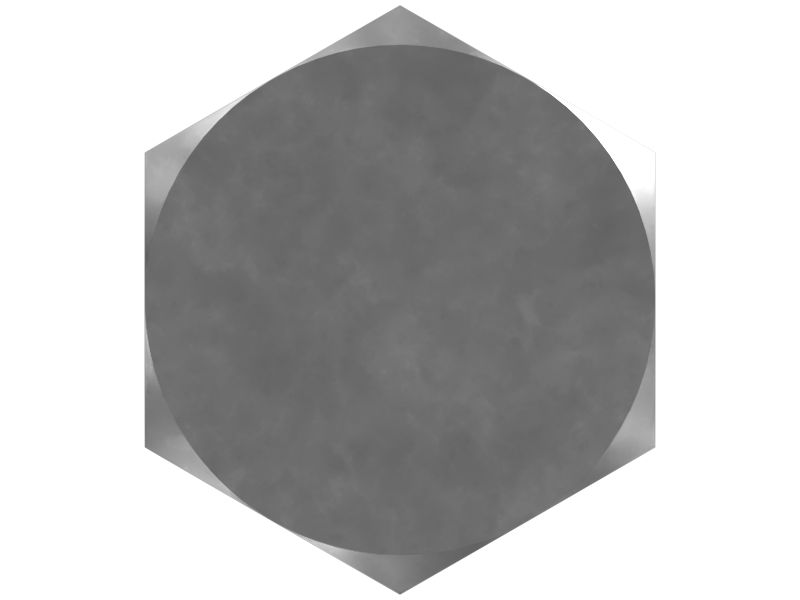 513-2154: Hex Head Bolt | Cat® Parts Store