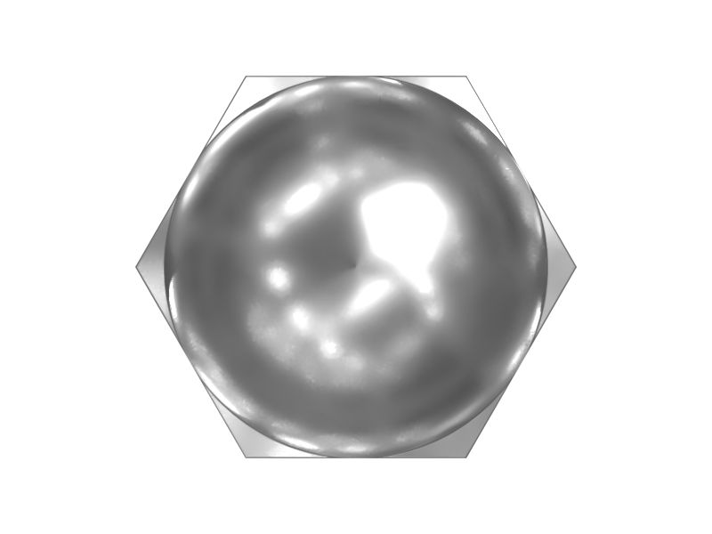 432-8002: Track Nut | CATCorp