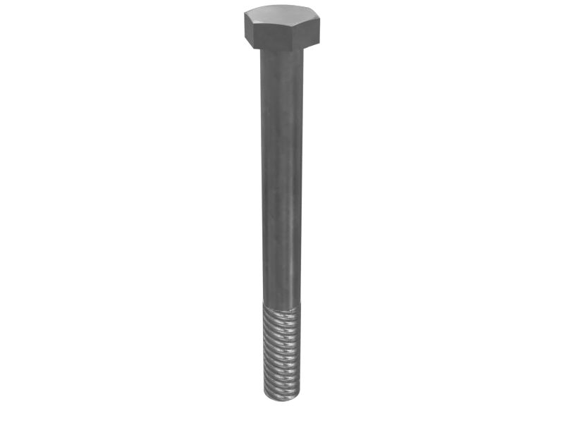 492-9656: Hex Head Bolt | Cat® Parts Store
