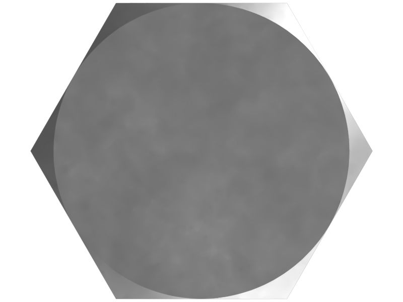 492-9656: Hex Head Bolt | Cat® Parts Store