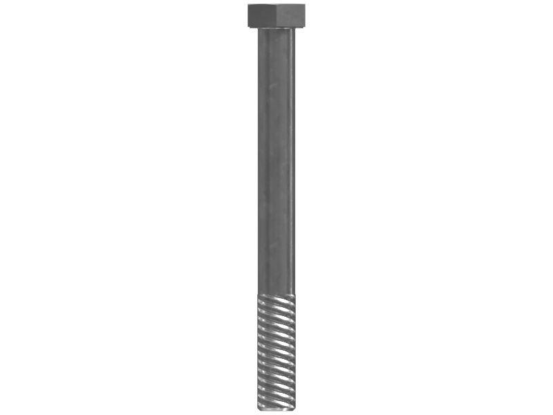 492-9656: Hex Head Bolt | Cat® Parts Store