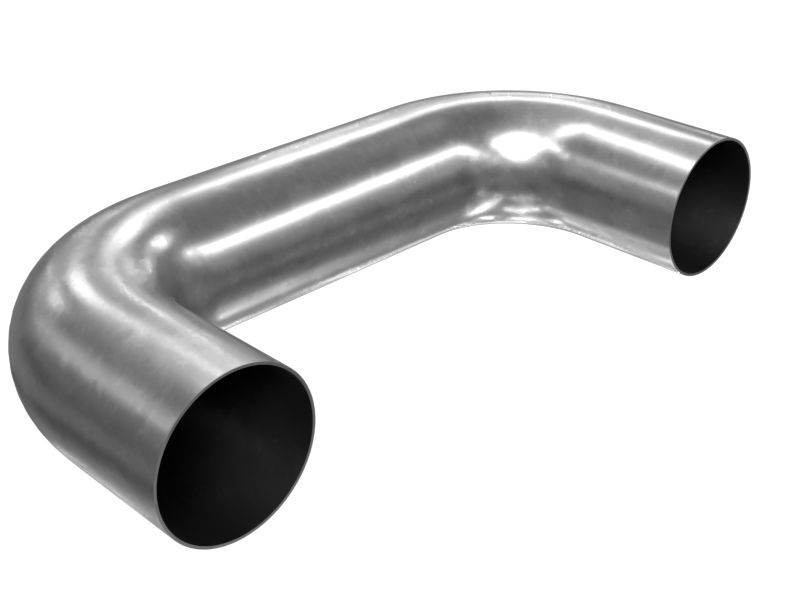 263-2519: 98.3mm Inner Diameter Exhaust Muffler Tube | Cat® Parts Store