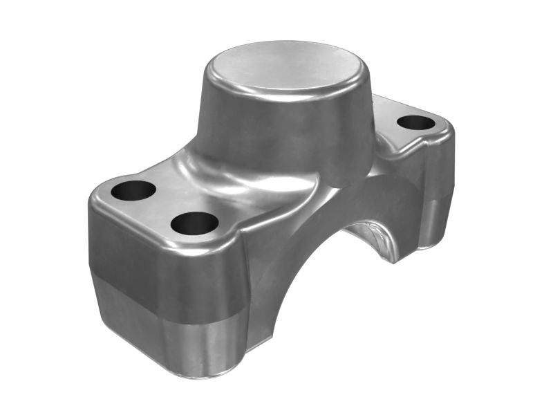 9T-0064: BEARING CAP | Cat® Parts Store