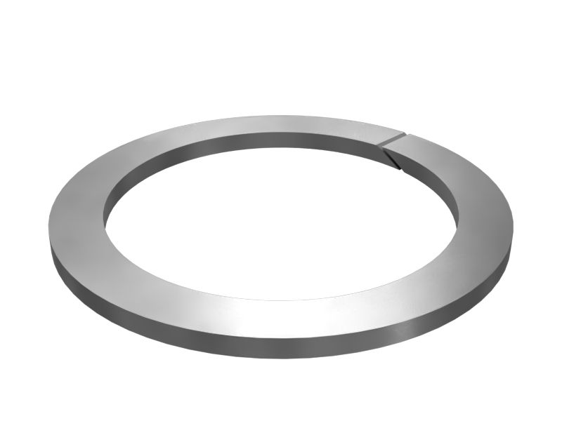 484-7675: 14mm Inner Diameter Hydraulic Fitting Backup Ring | Cat ...