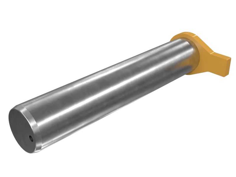 470-2237: Linkage Pin | Cat® Parts Store