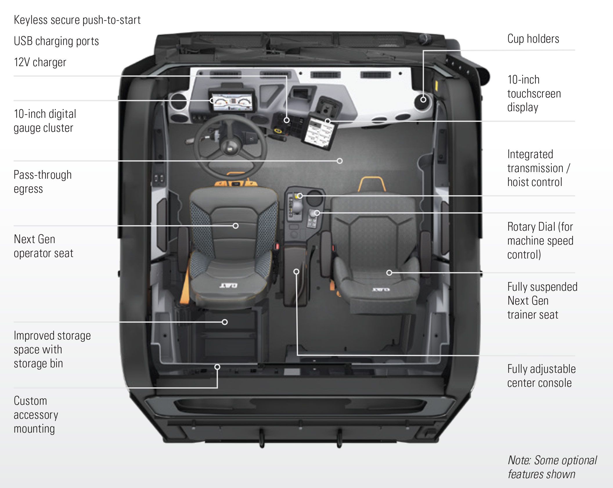 The Next Generation Cat 785 Mining Truck | Cat | Caterpillar