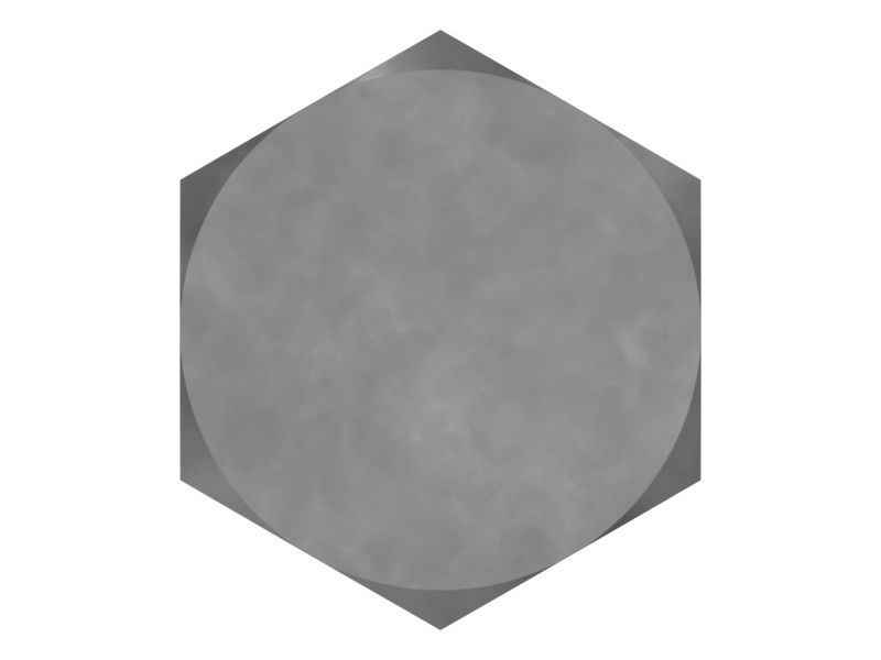 459-9041: Hex Head Bolt | Cat® Parts Store