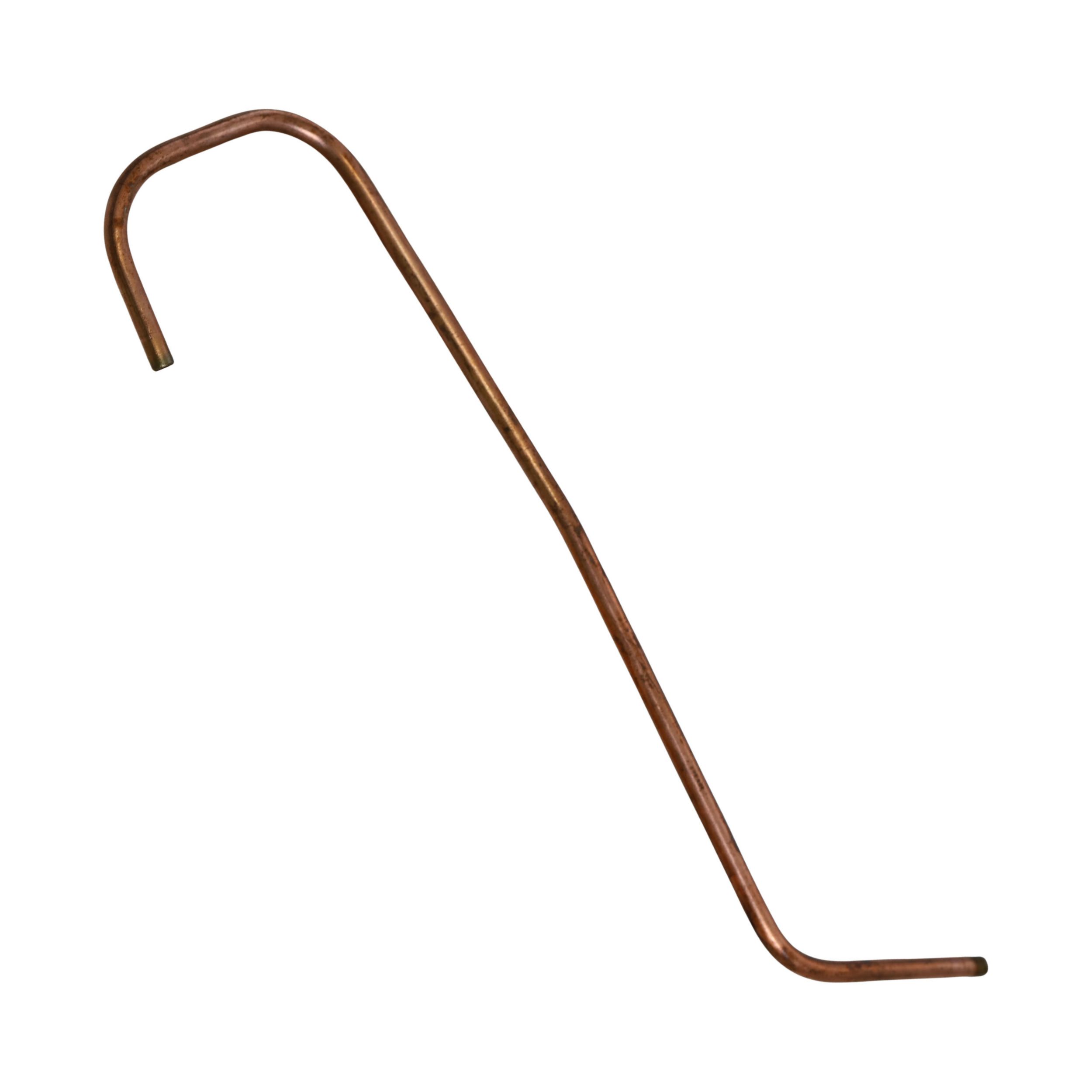 140-3714: 1.76mm Inner Diameter Ether Starting Aid Tube | CATCorp