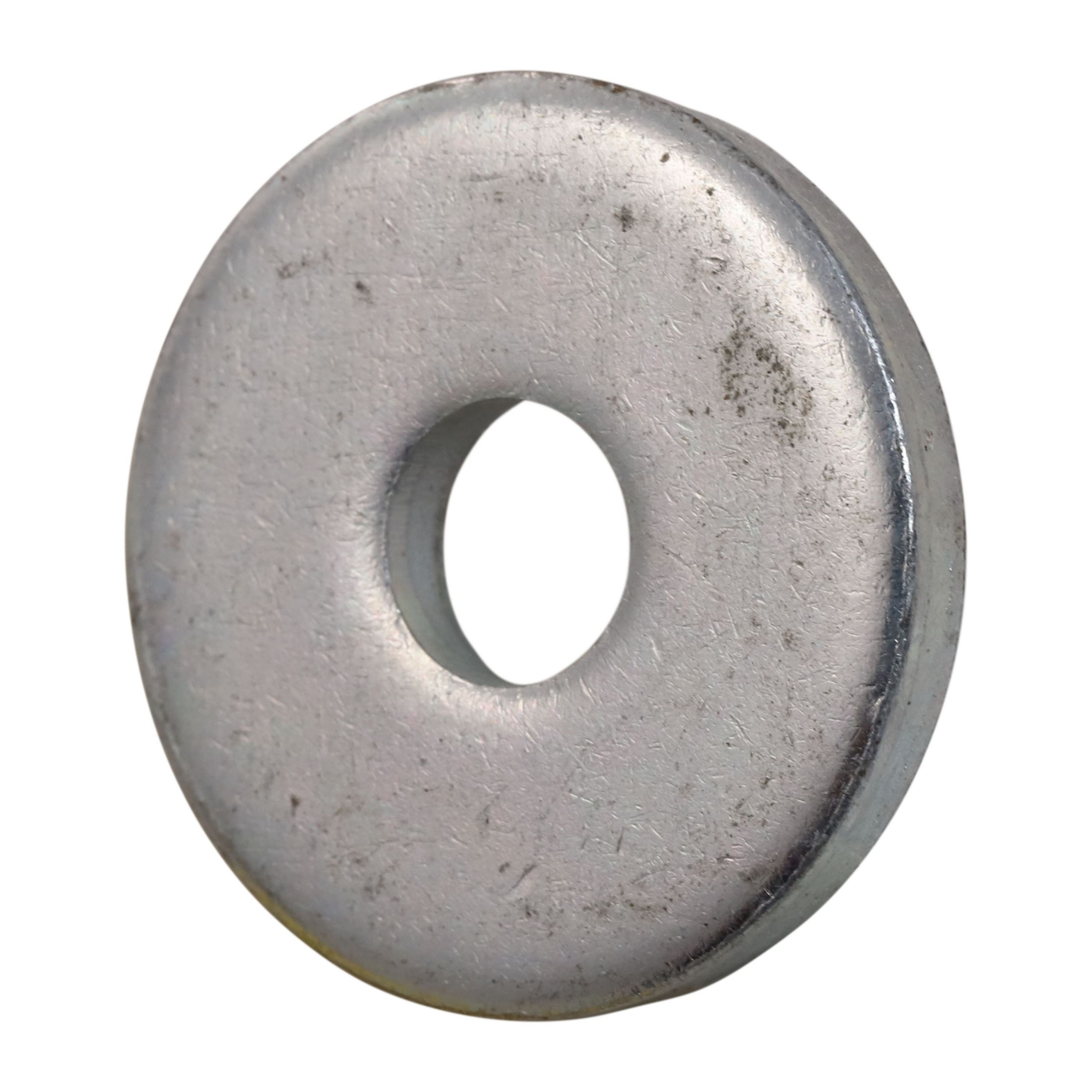 8K-8517: M12 ID Steel Flat Washer | Cat® Parts Store