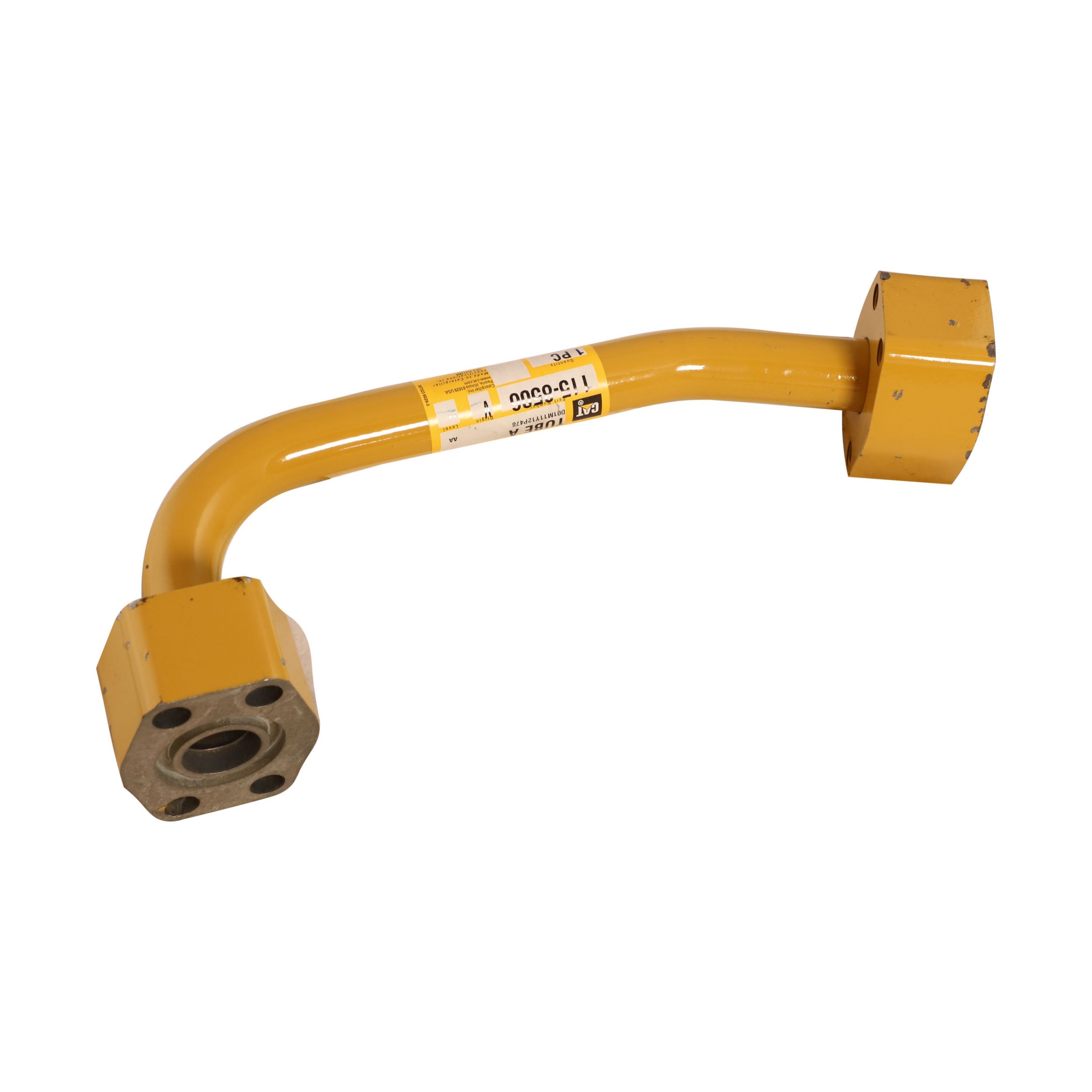 115-8506: TUBE A | Cat® Parts Store