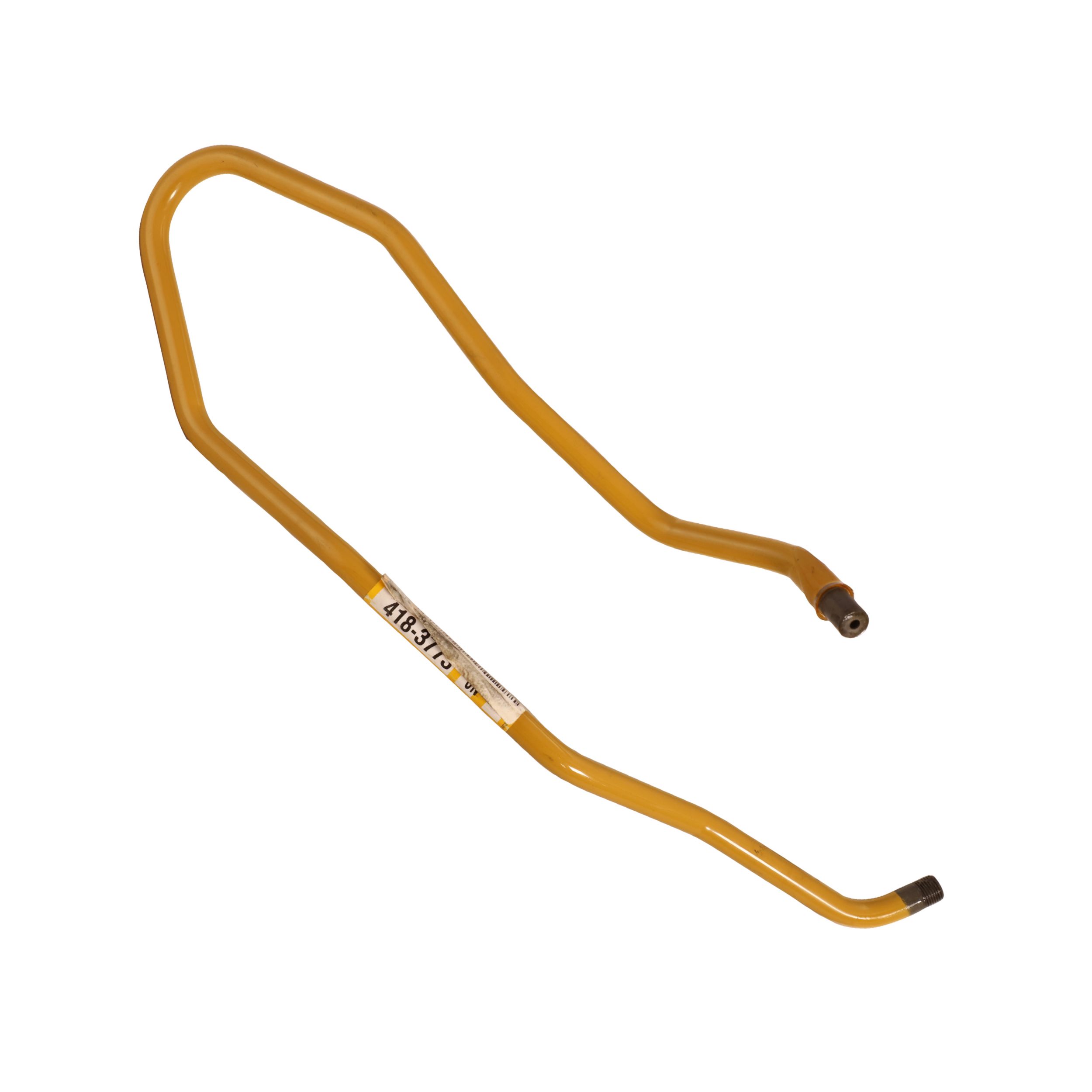 418-3773: 3mm Inner Diameter Lubrication Lines Tube | CATCorp