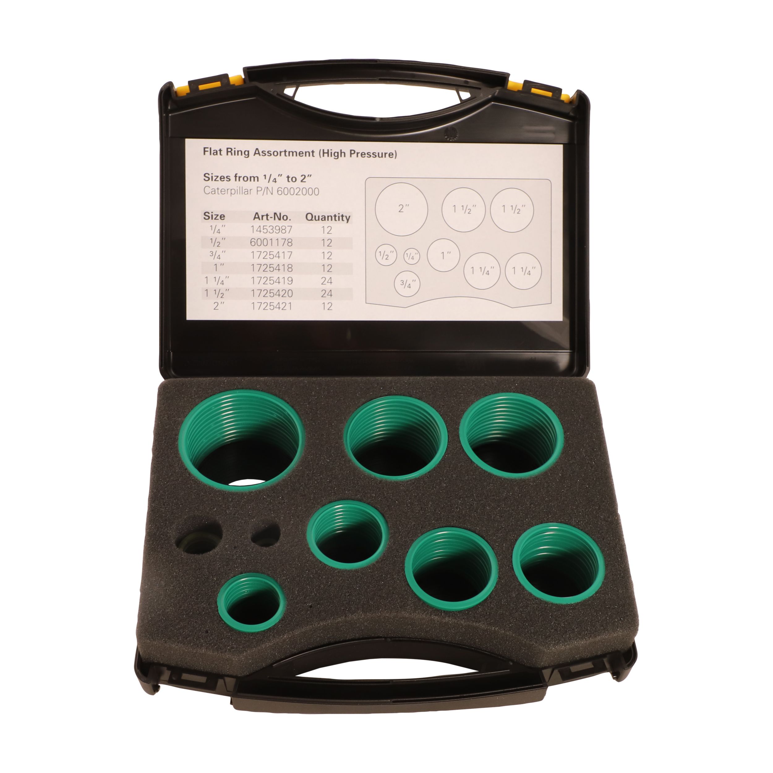 533-8367: KIT | Cat® Parts Store