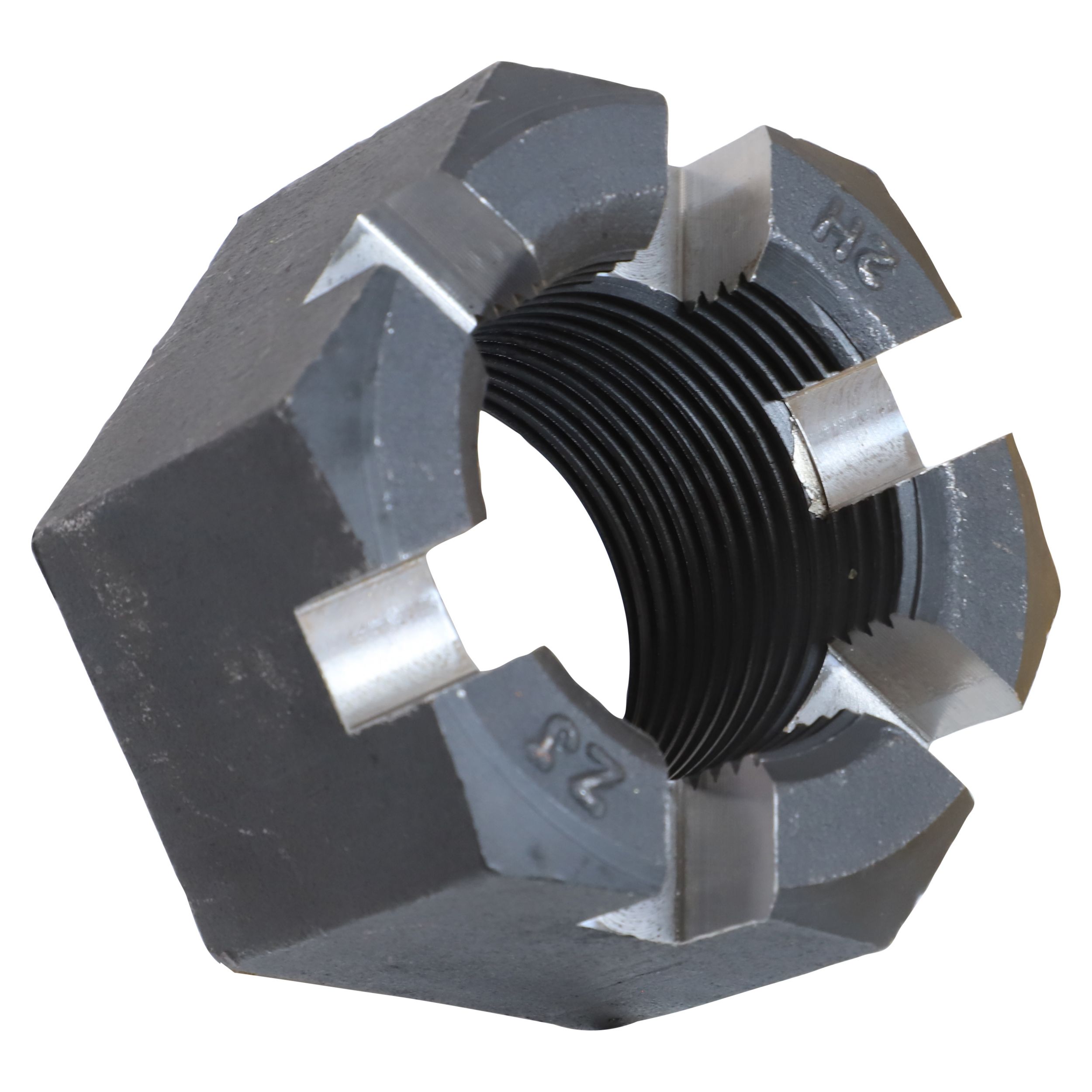 529-9294: Slotted Hex Nut | Cat® Parts Store