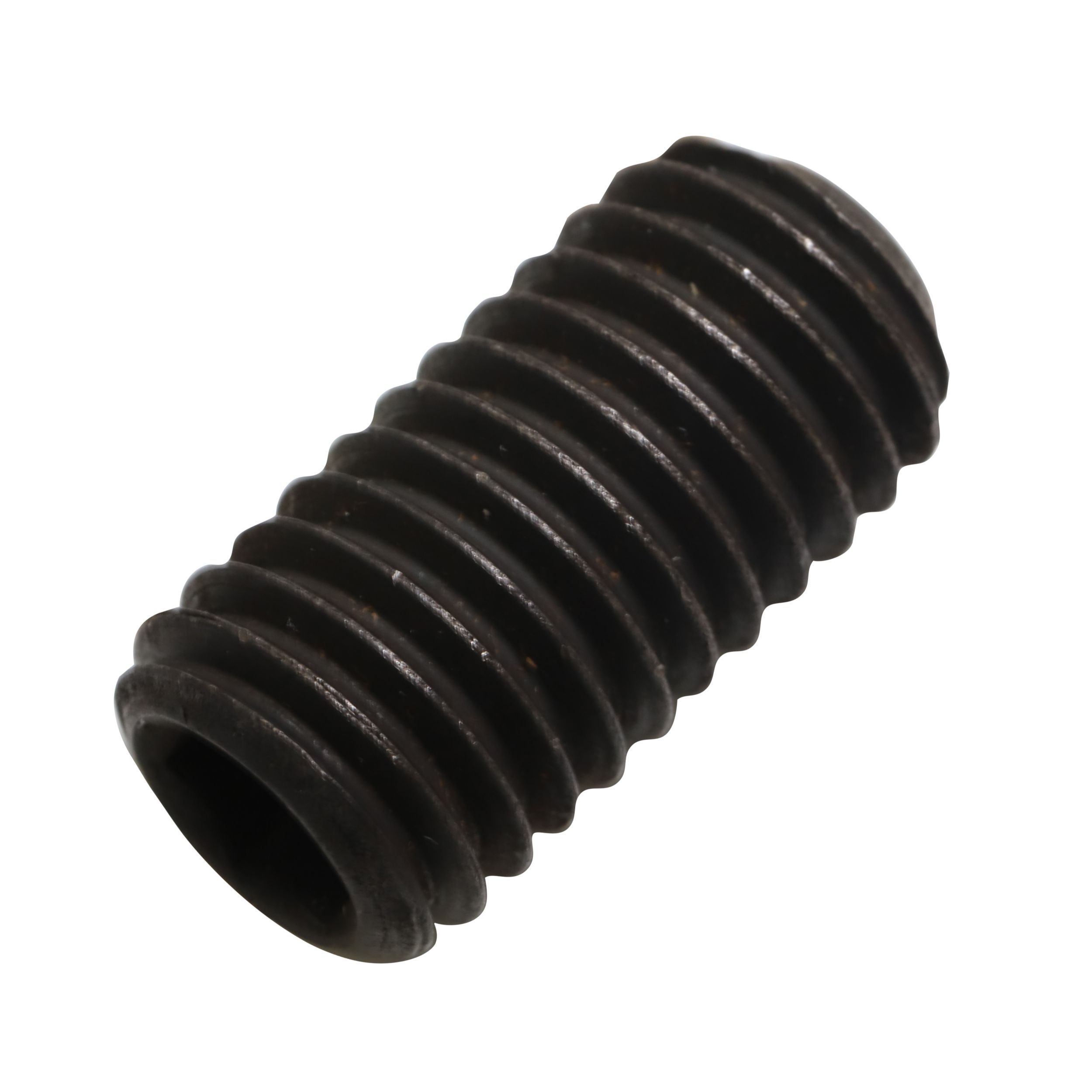 473-2385: 1/2"-13 X 26mm Hex Allen Head Setscrew | Cat® Parts Store