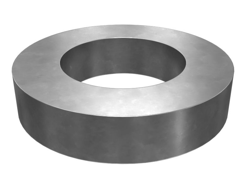 477-3698: M20 ID Steel Flat Washer | Cat® Parts Store