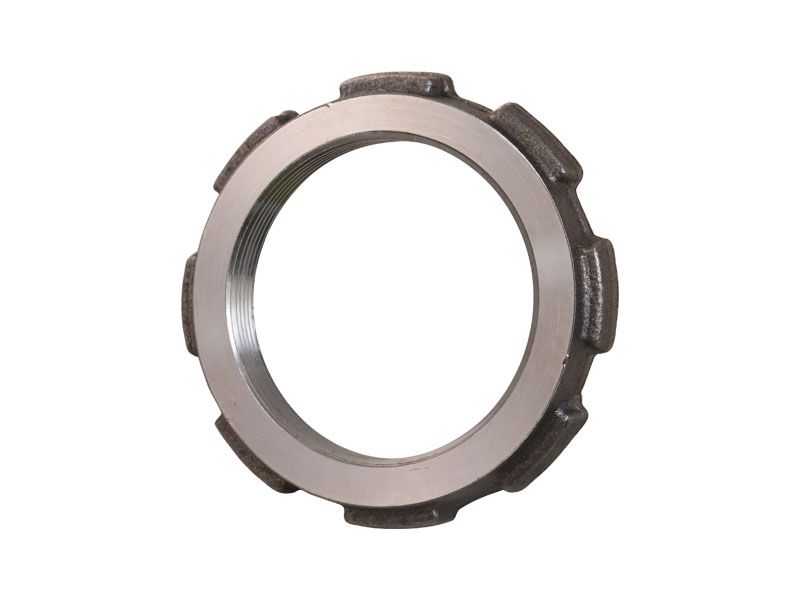 3V-0002: 2 3/4''-12 Bearing Lock Nut | Cat® Parts Store