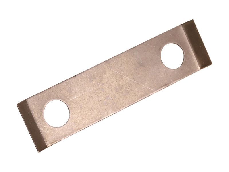4F-7356: 0.35" Thick Nut Lock Plate | CATCorp