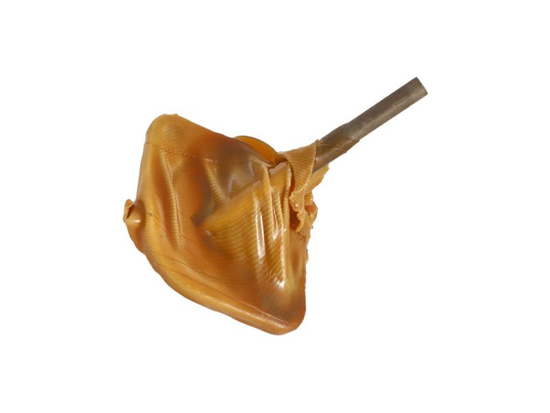 131-0136: Transmission Oil Filler Lines Tube Assembly | Cat® Parts Store