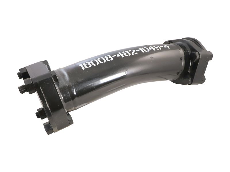 482-1049: Tube Assembly | Cat® Parts Store