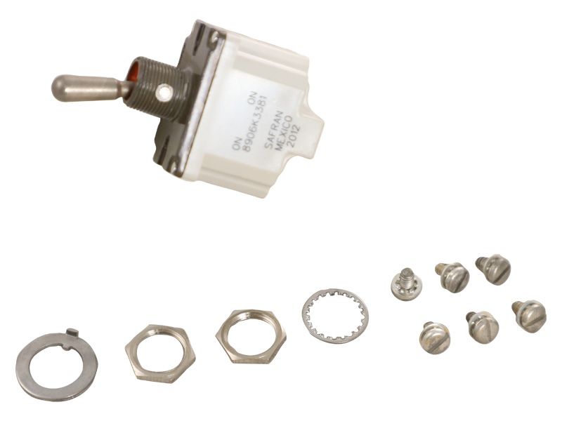 437-0888: Switch Assembly | Cat® Parts Store