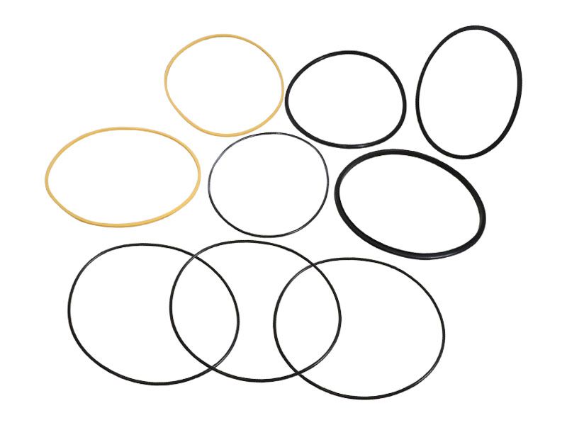 473-8593: Seal Kit | Cat® Parts Store
