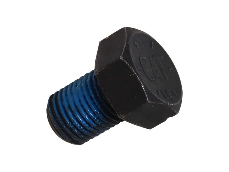 9L-9497: 3/8''-24 x 1/2'' Hex Head Lock Bolt | Cat® Parts Store