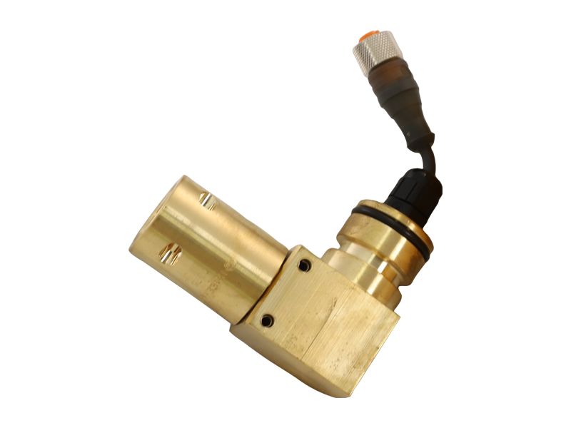 472-2878: Electric Adapter | Cat® Parts Store