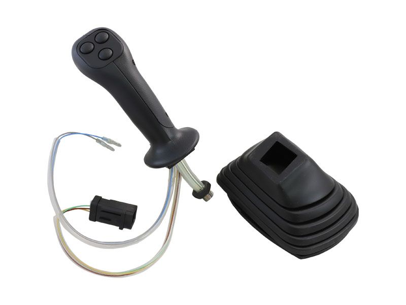 260-2128: Joystick Handle Control | Cat® Parts Store