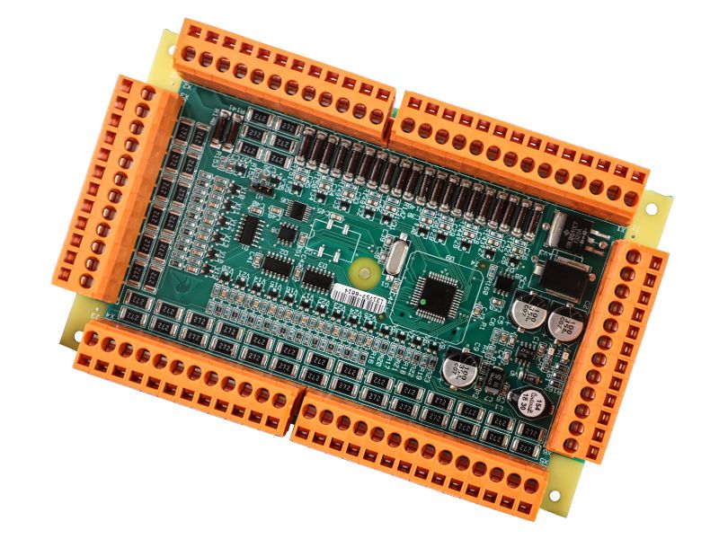 491-0269: Board Assembly-Electronic | Cat® Parts Store