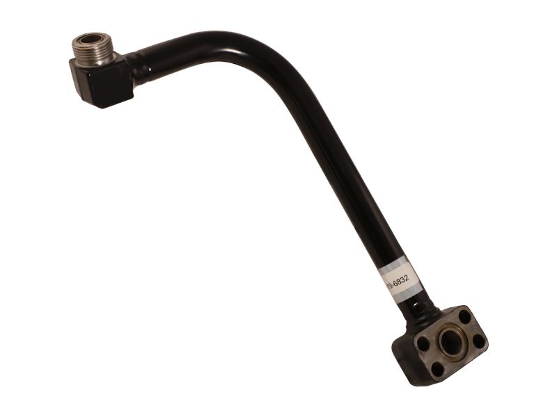 519-6832: Steel Tube Assembly | Cat® Parts Store